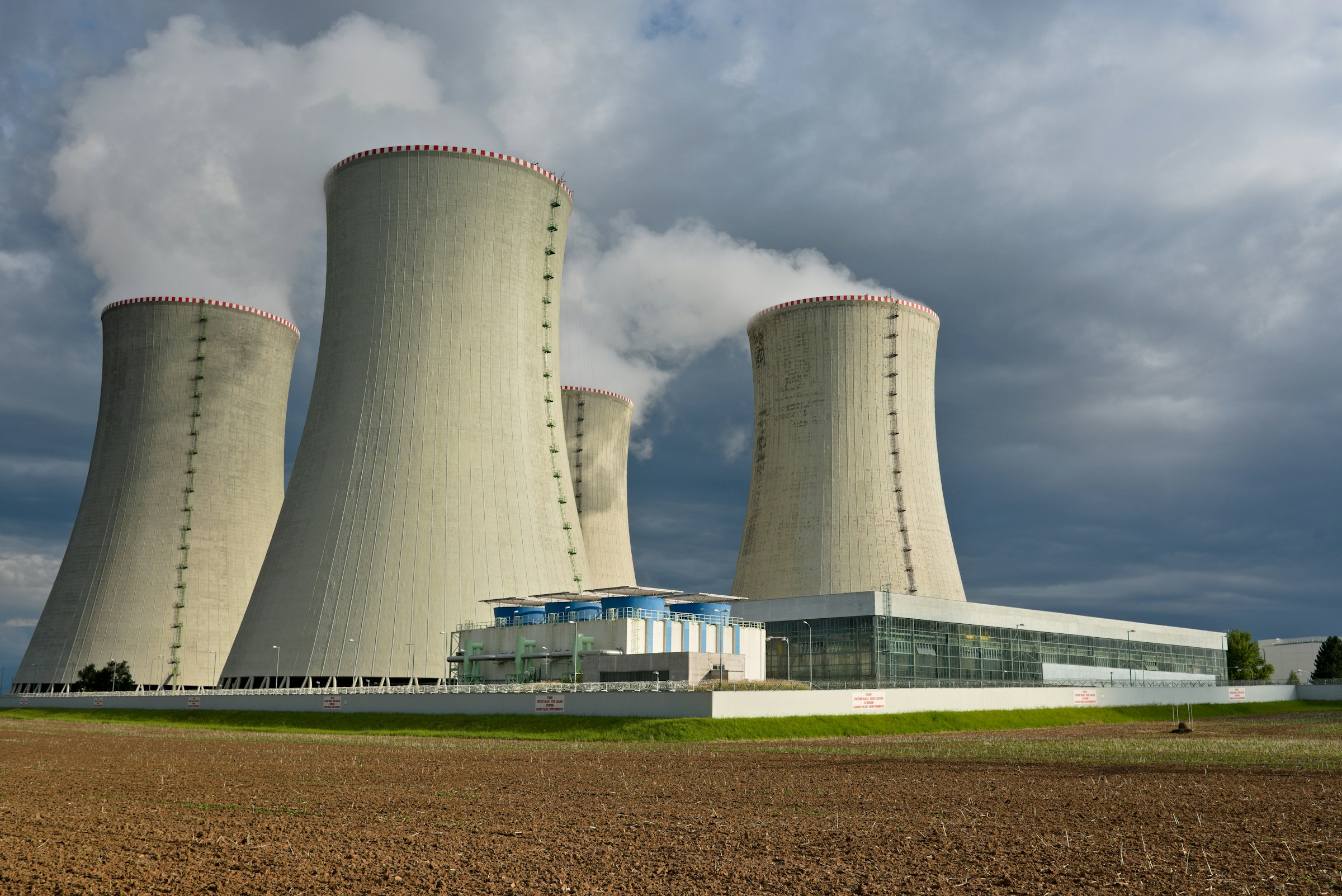 The Opportunities In The Nuclear Resurgence - Simply Wall St