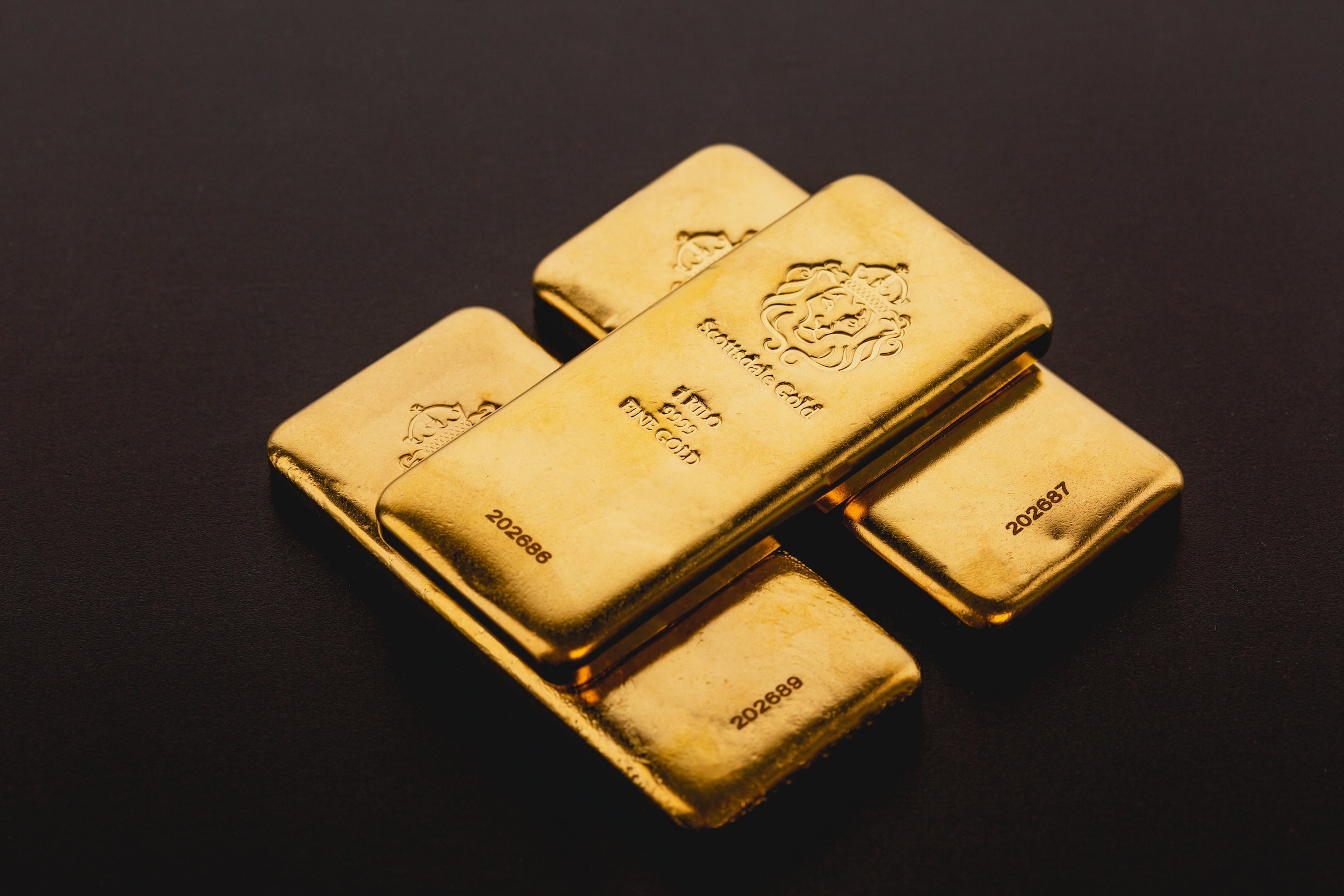 Gold Bugs Vindicated While Stocks Lose Their Appeal vs Bonds - Simply ...