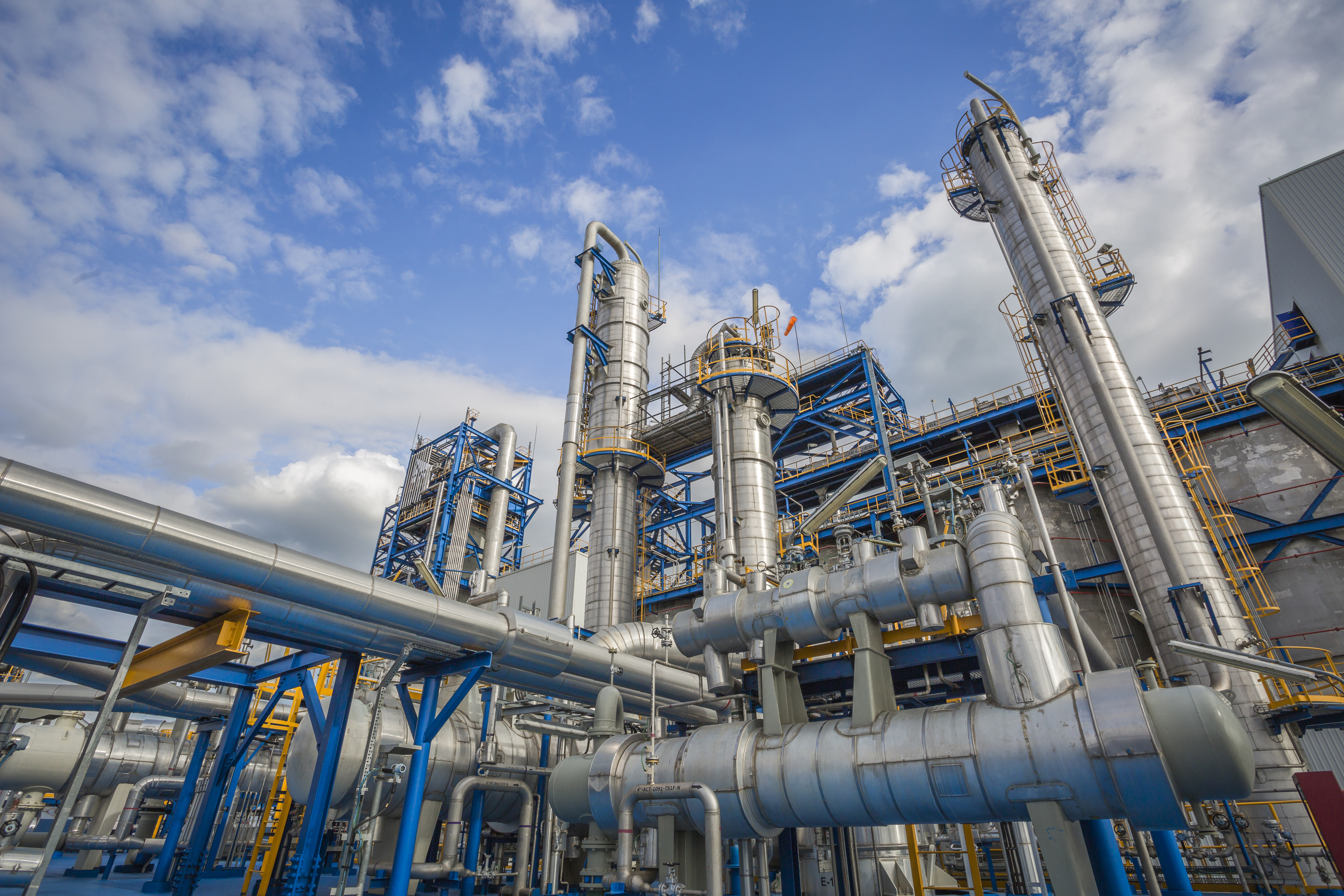 Jordan Petroleum Refinery (ASE:JOPT) - Share price, News & Analysis ...